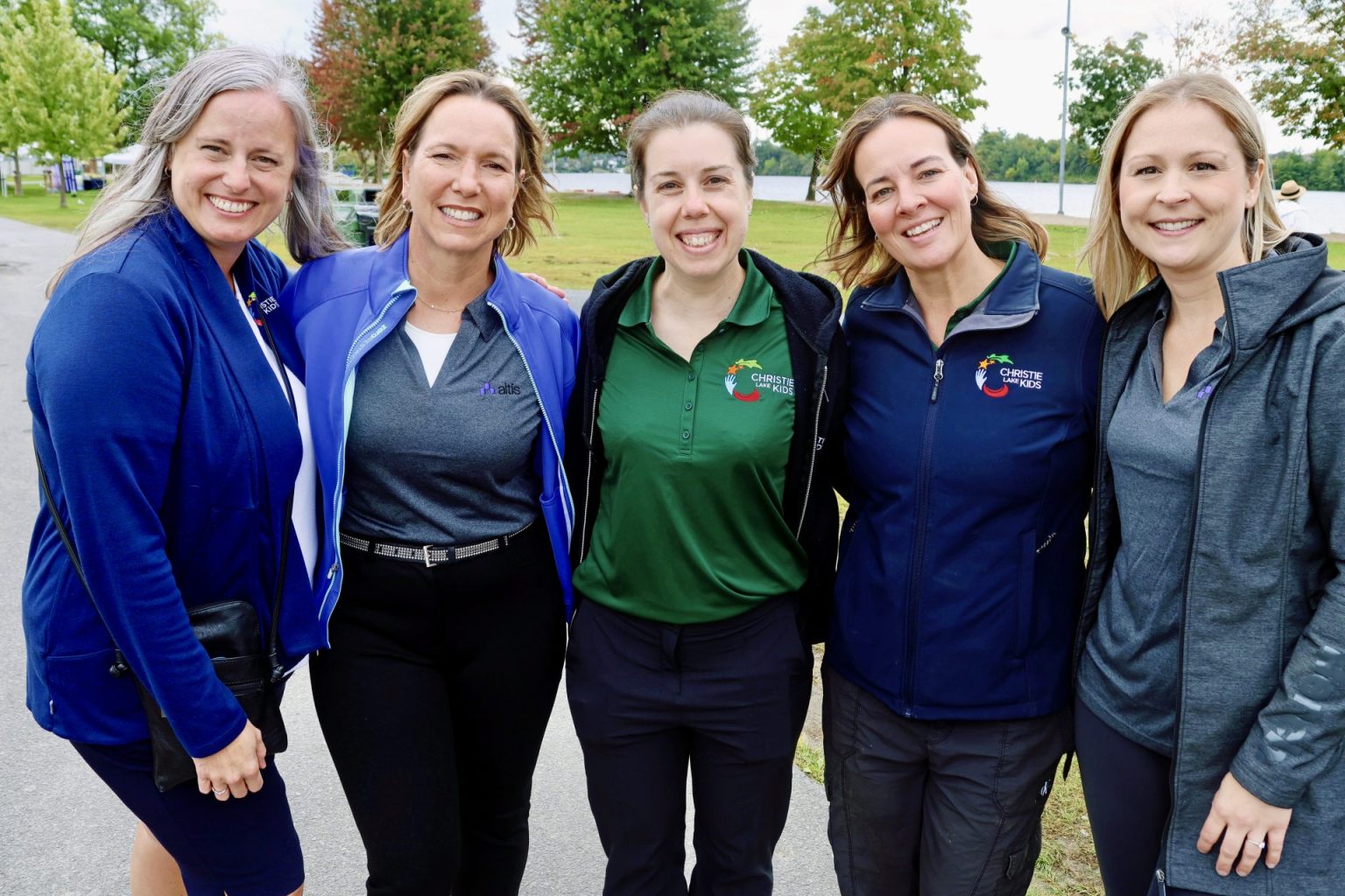 First Annual Altis Bocce Battle nets more than $45K for Christie Lake Kids