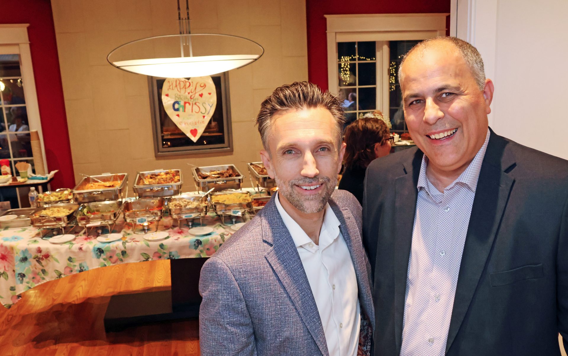 Ottawa Philanthropy Award winners announced at private party hosted by ...