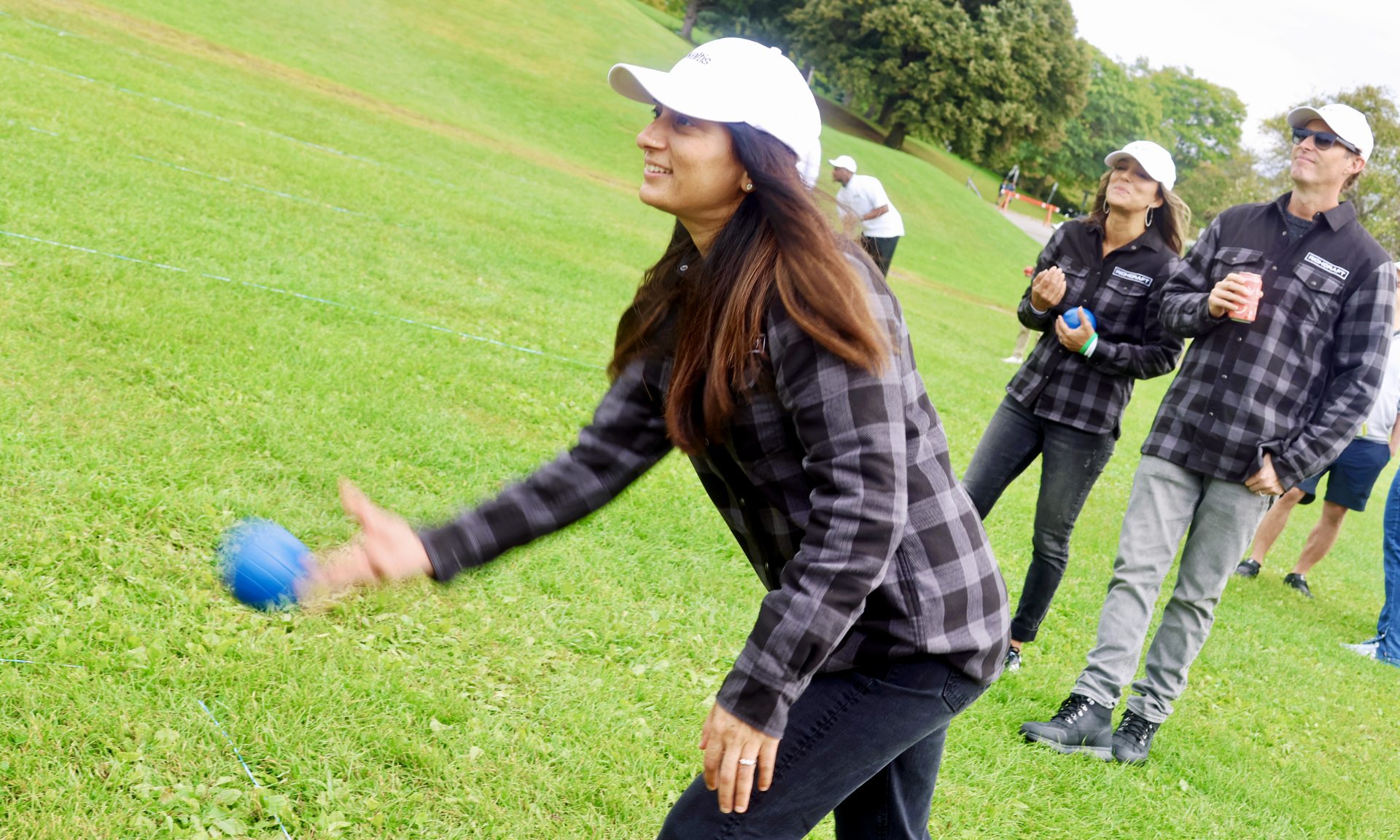 First Annual Altis Bocce Battle nets more than $45K for Christie Lake Kids