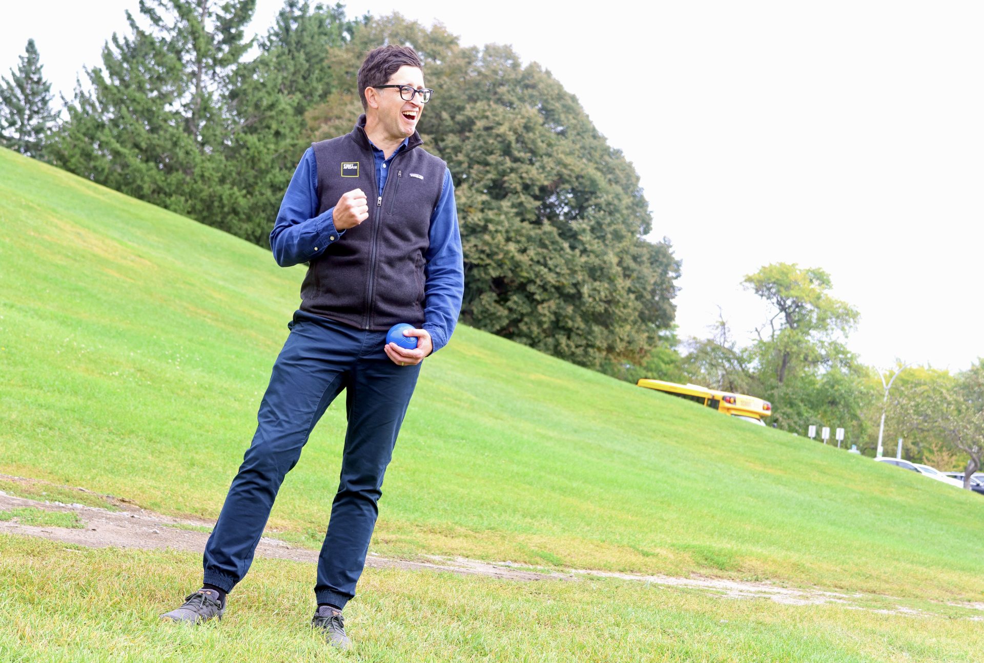 First Annual Altis Bocce Battle nets more than $45K for Christie Lake Kids