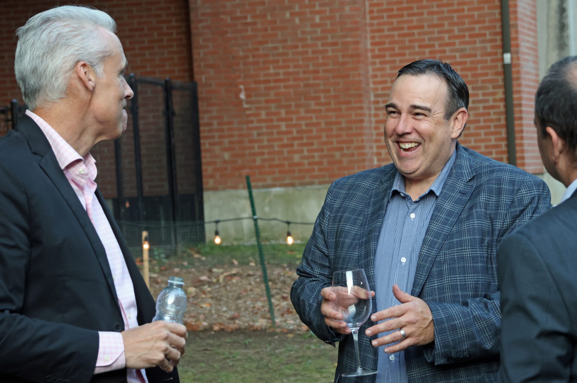 Ottawa Philanthropy Award winners announced at private party hosted by ...