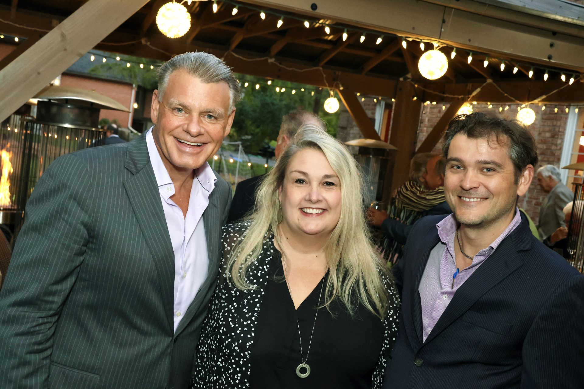 Ottawa Philanthropy Award winners announced at private party hosted by ...