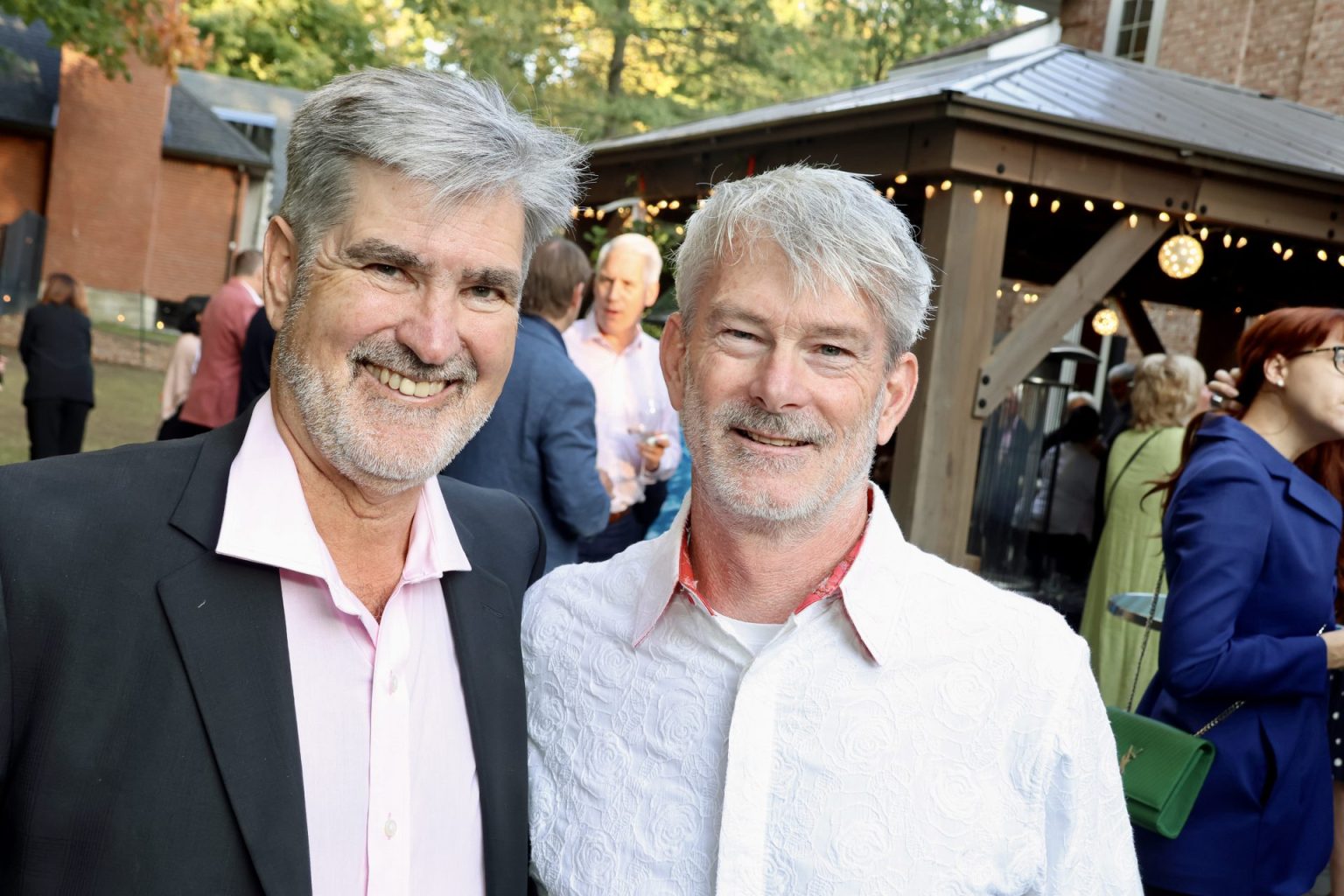 Ottawa Philanthropy Award winners announced at private party hosted by ...