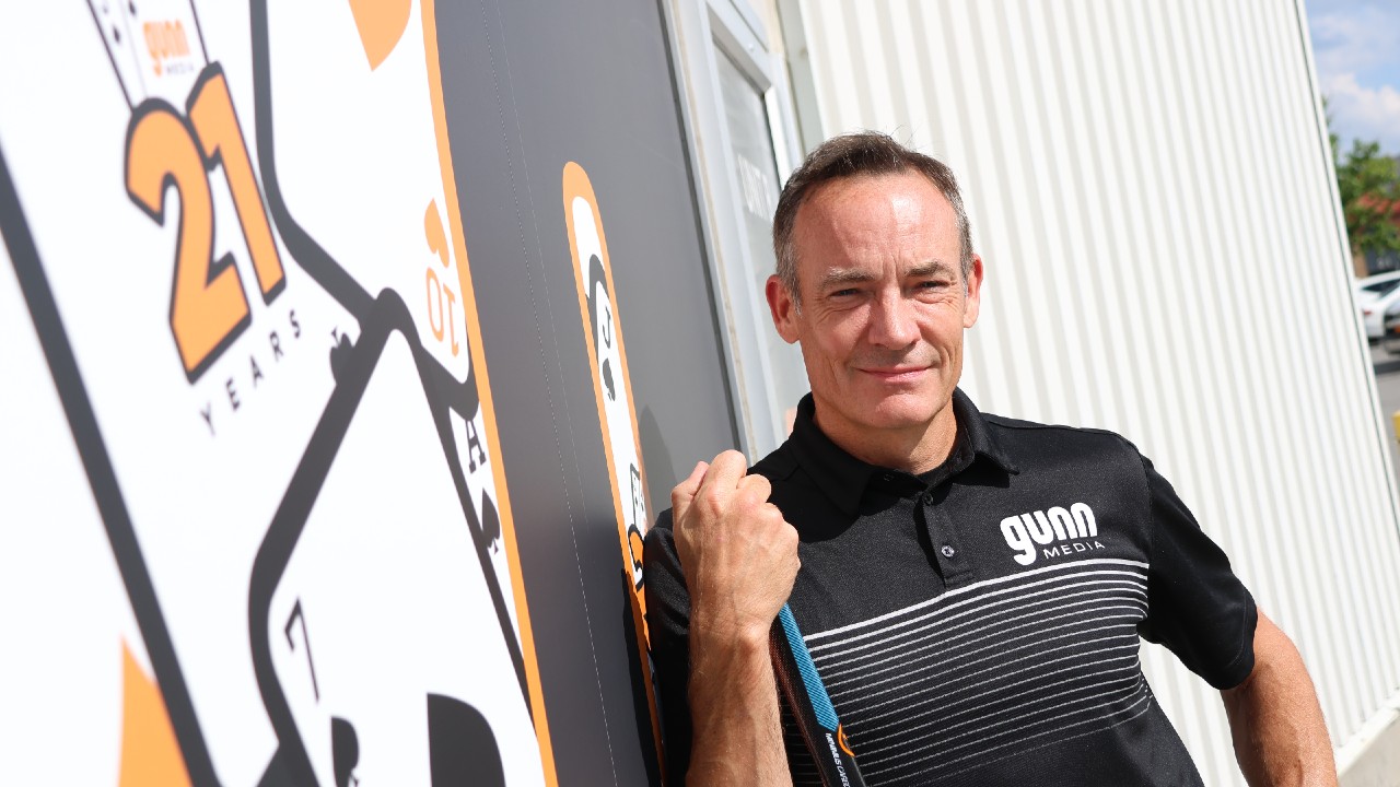 Up Close: Former NHLer Shawn Rivers on how he found ‘happiness after ...