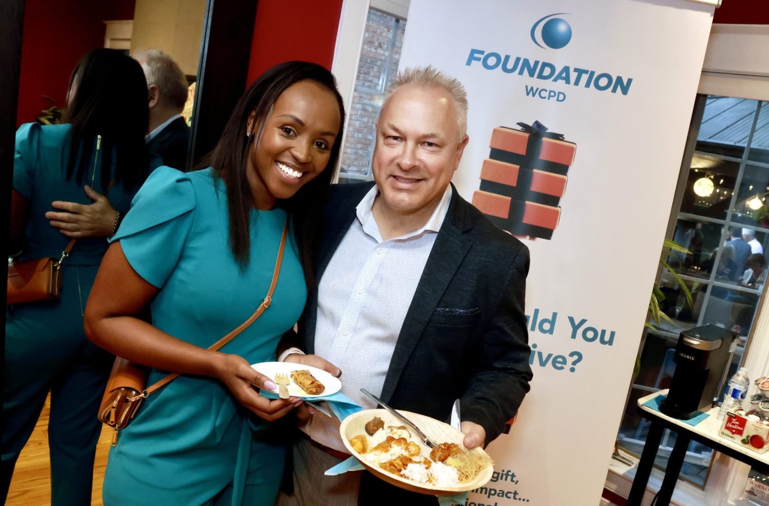 Ottawa Philanthropy Award winners announced at private party hosted by ...