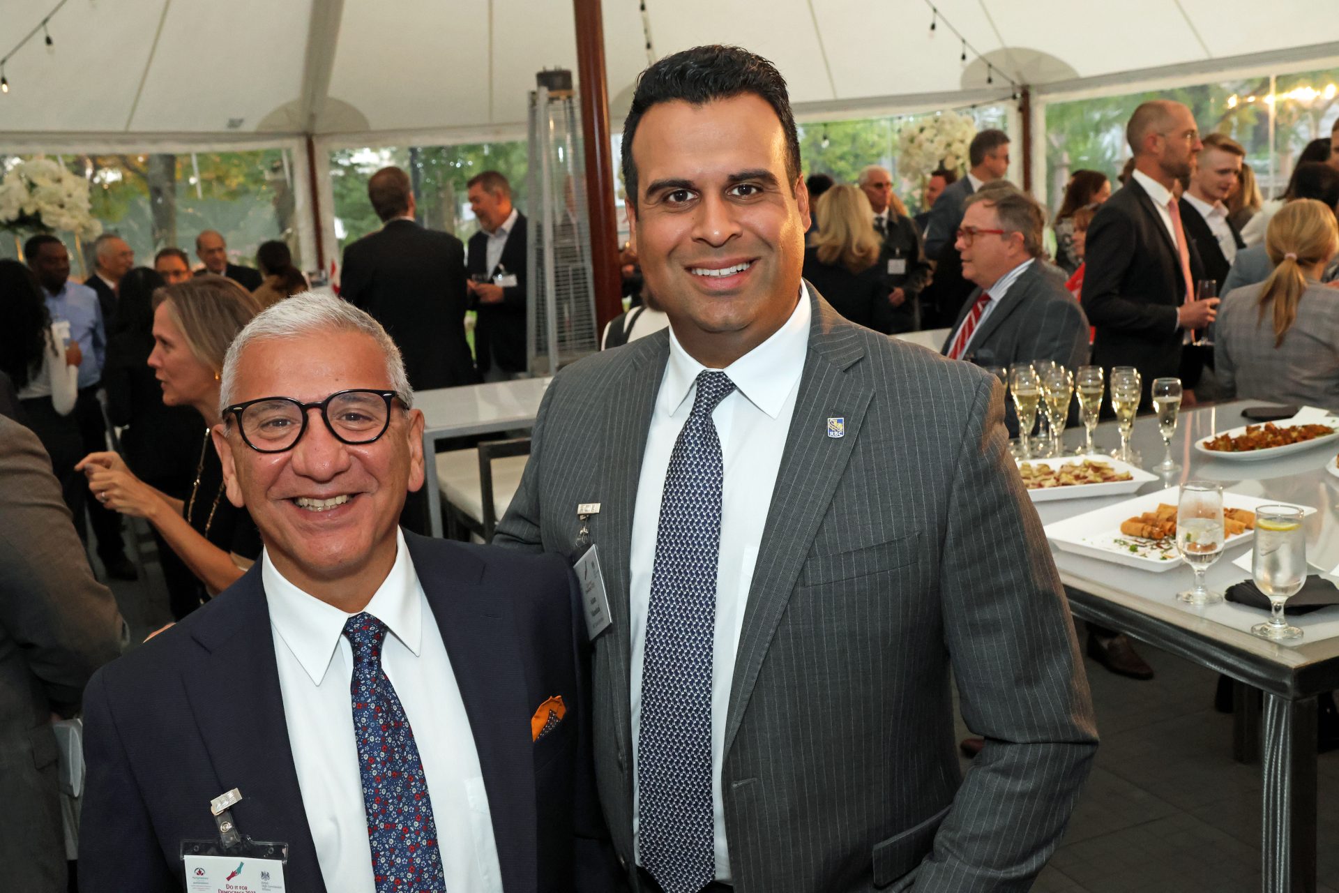 Parliamentary Centre honours Joe Clark for inclusive, values-based ...