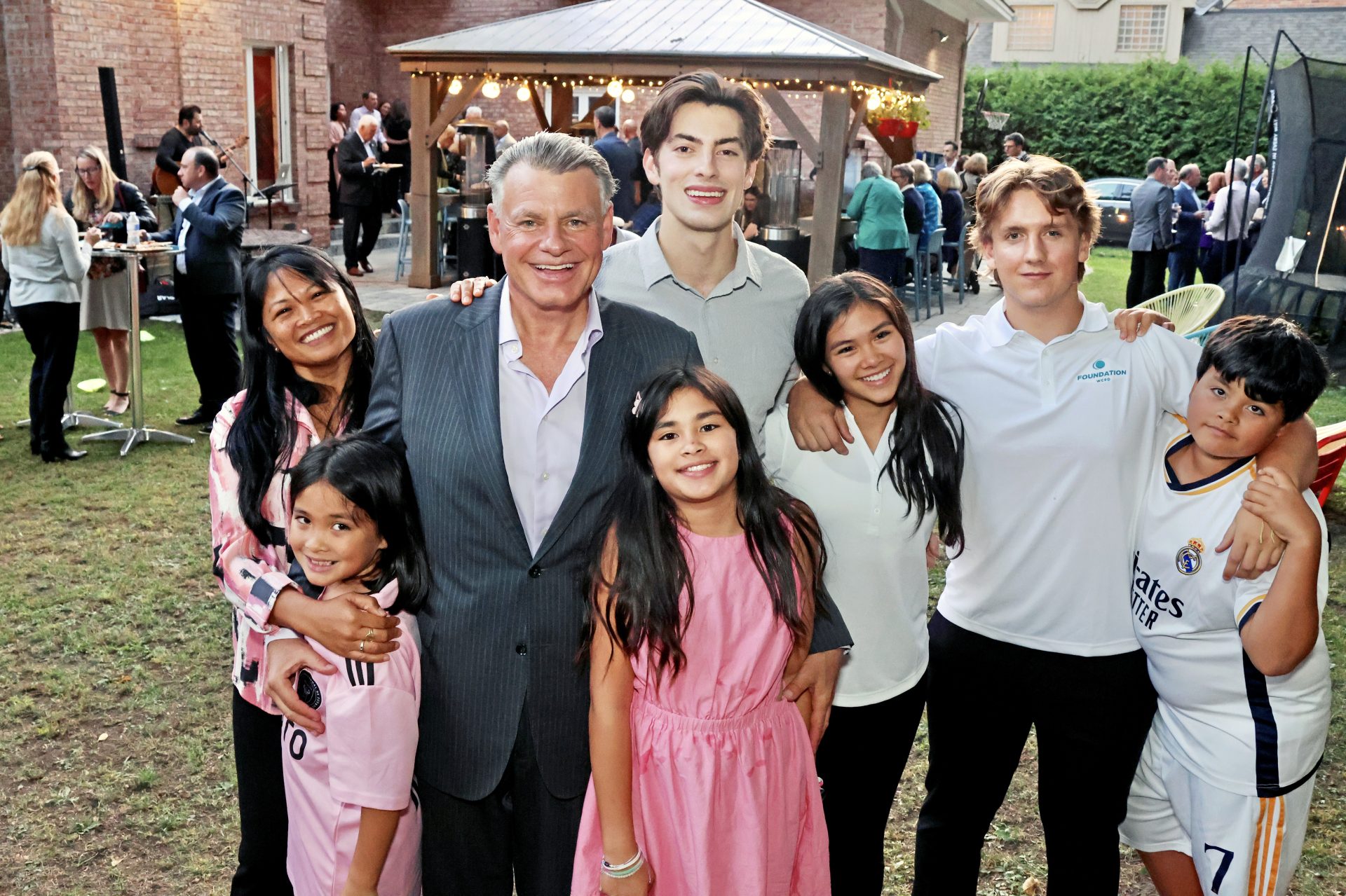 Ottawa Philanthropy Award winners announced at private party hosted by ...