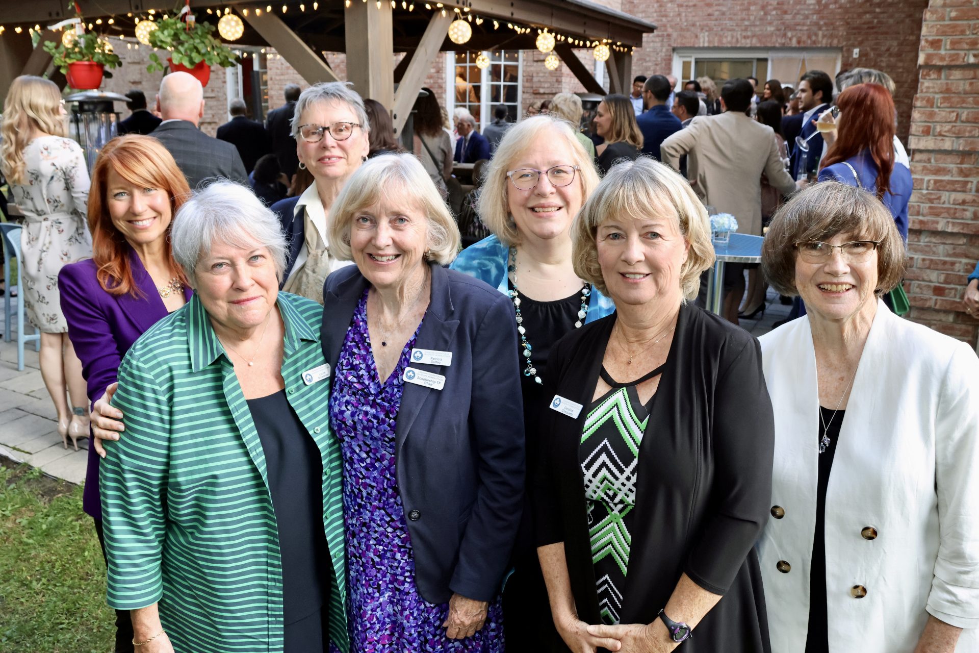 Ottawa Philanthropy Award winners announced at private party hosted by ...