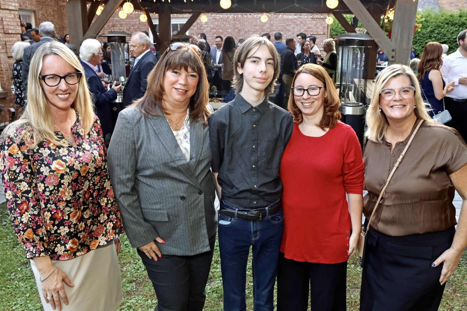 Ottawa Philanthropy Award winners announced at private party hosted by ...