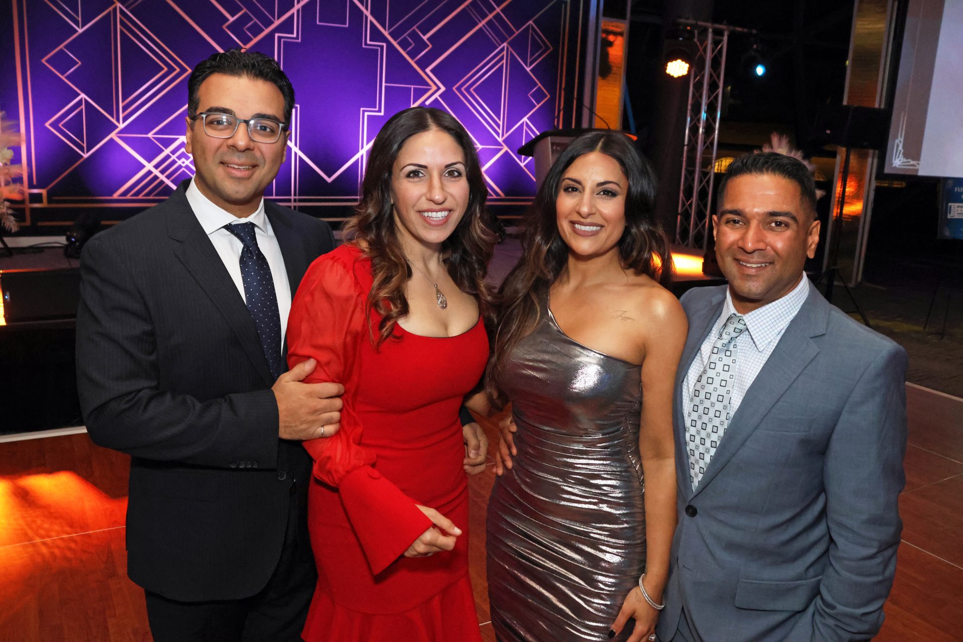 Habitat for Humanity’s Steel Toes and Stilettos Gala: ‘All I ever ...