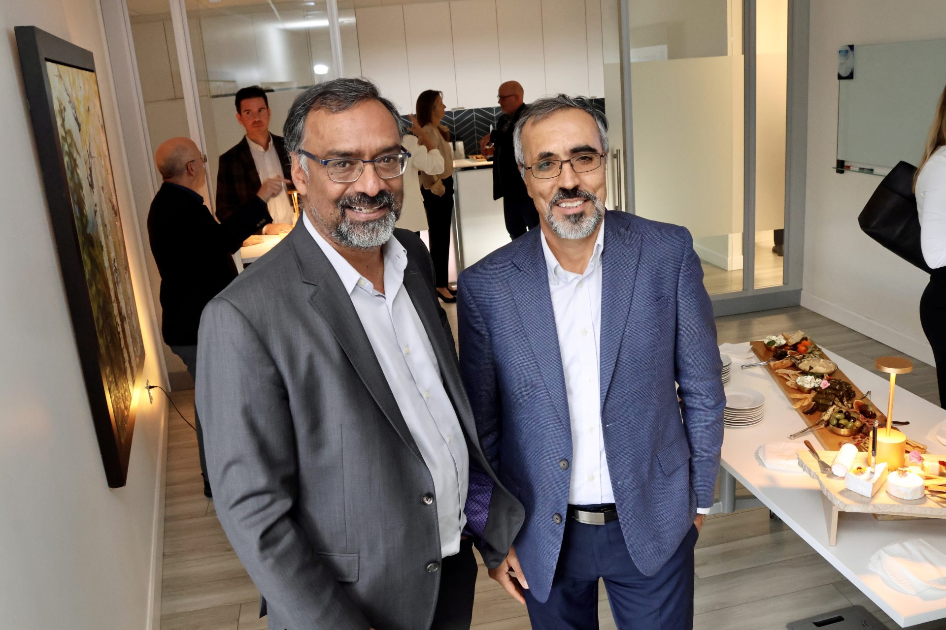 Brion Raffoul LLP celebrates 15 years of IP excellence