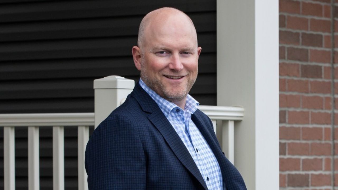 OBJ talks housing with Minto Communities president Brent Strachan as ...