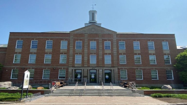 CMHC buildings on Montreal Road on watchlist for potential conversion ...