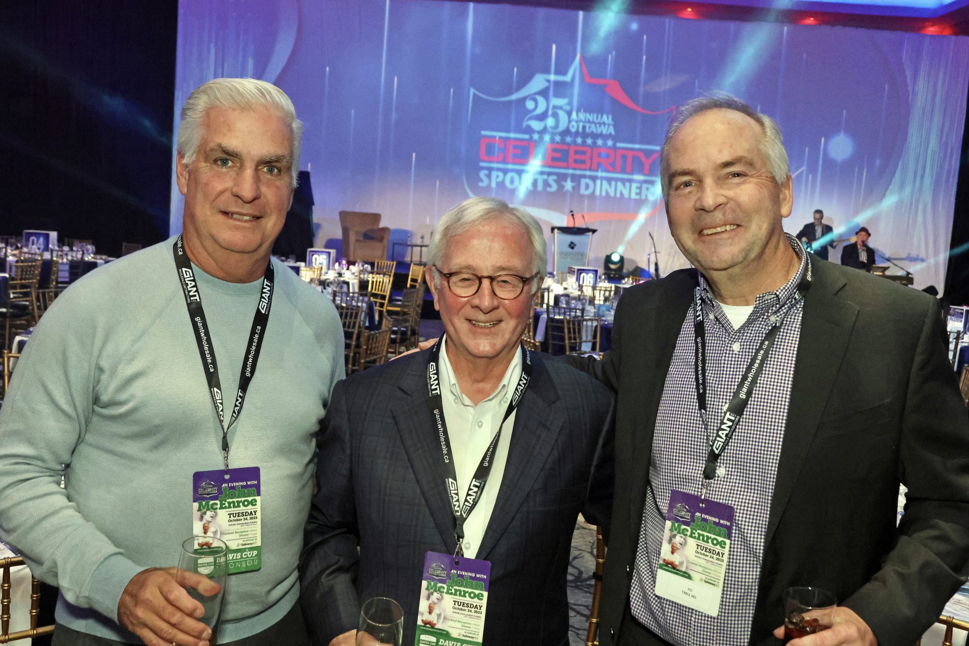 It’s Johnny B. Goode for tennis bad boy John McEnroe at Ottawa ...