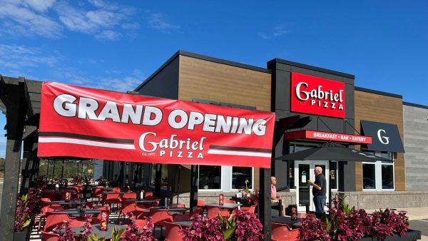 Ottawa’s Gabriel Pizza expands into Atlantic Canada
