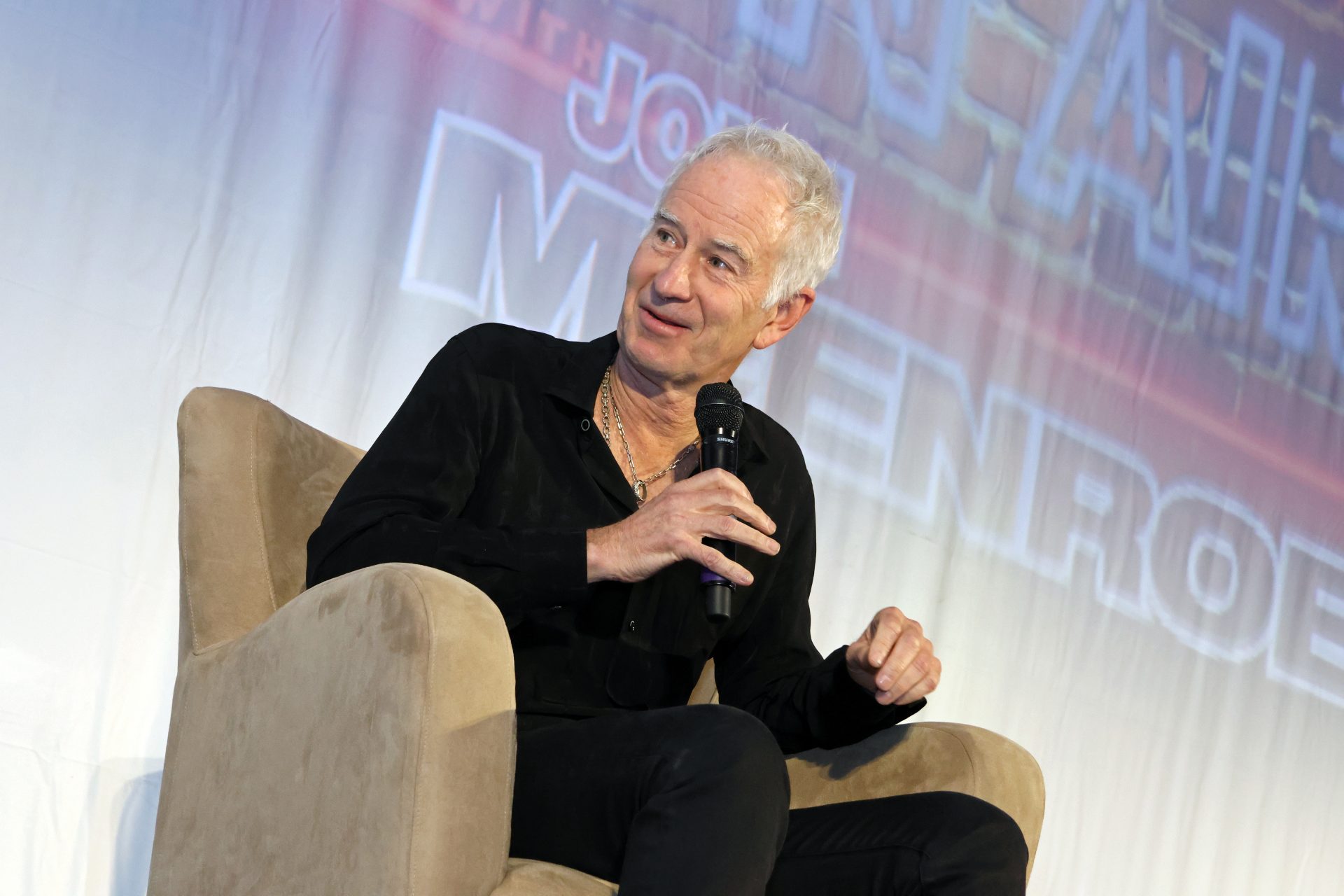 It’s Johnny B. Goode for tennis bad boy John McEnroe at Ottawa ...