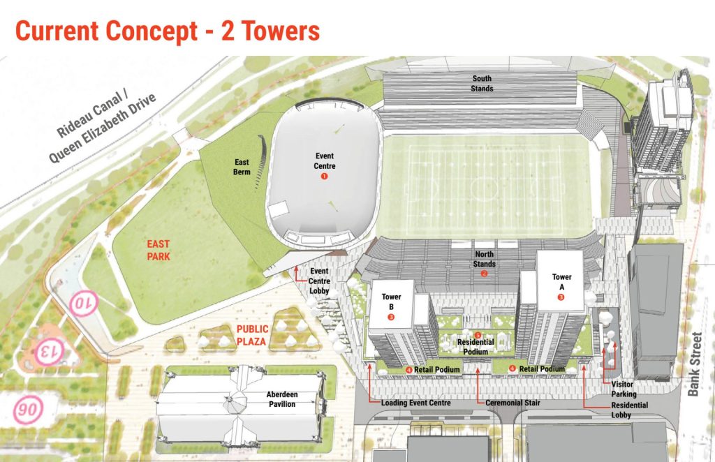 ‘We need to finish what we started’: OSEG and city press ahead with ...