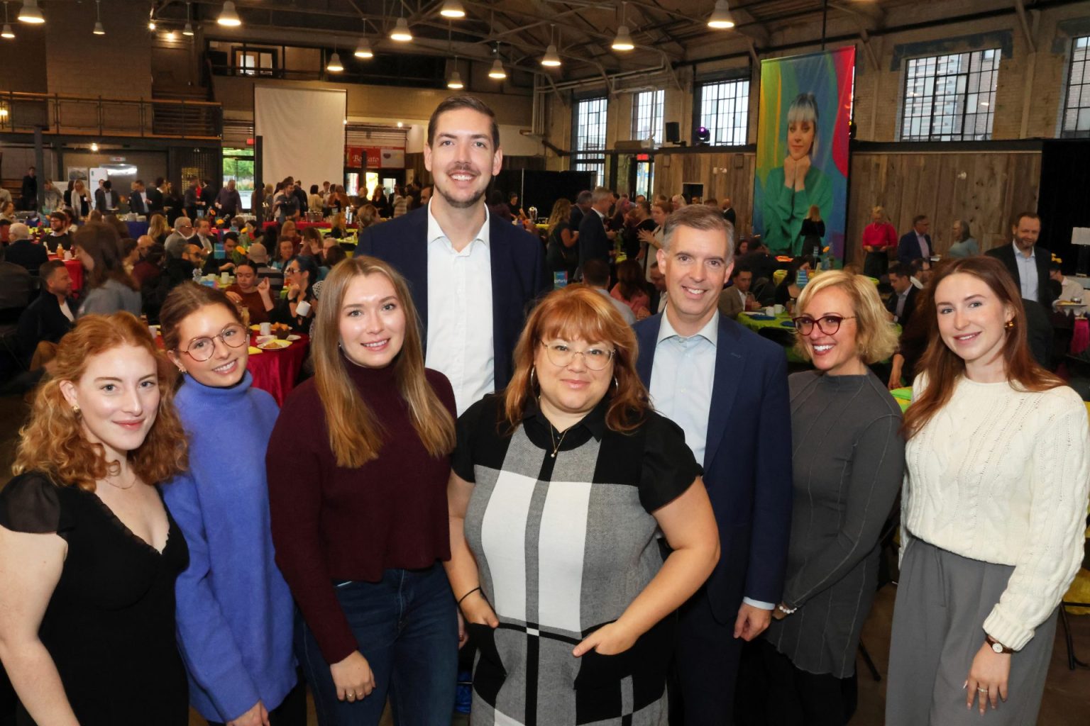 YSB Foundation launches Rise & Thrive Breakfast to give all youth ...