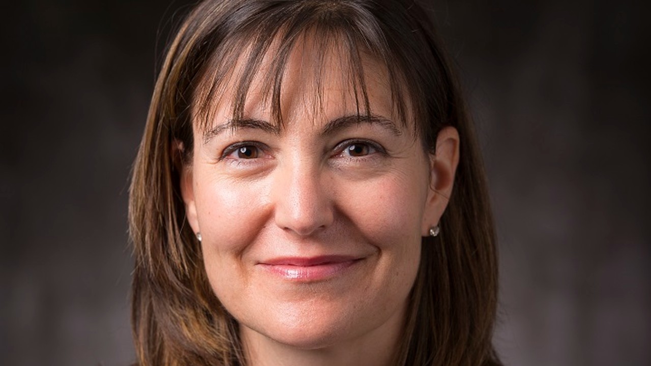 CFO of the Year Nathalie Cadieux talks work, community and family