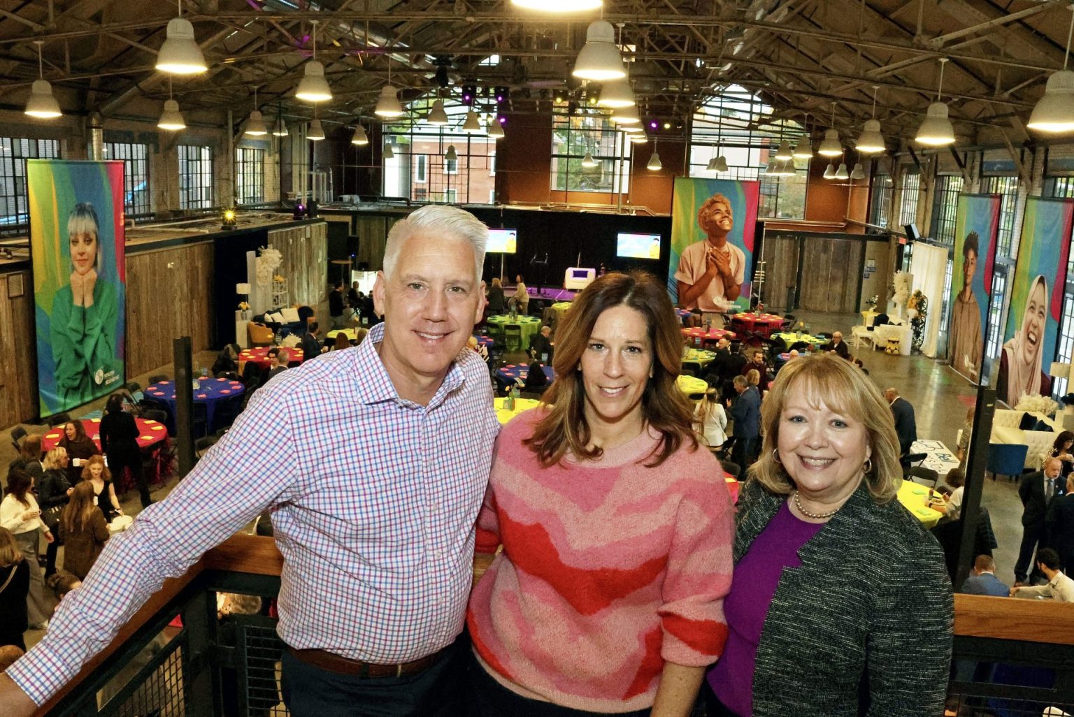 YSB Foundation launches Rise & Thrive Breakfast to give all youth ...