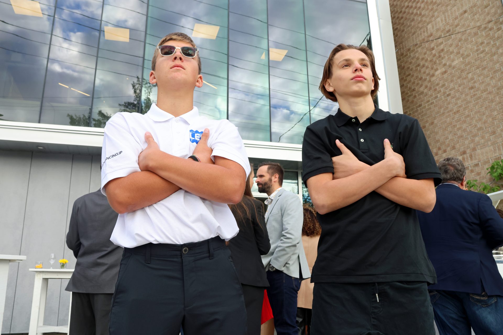 Brion Raffoul LLP celebrates 15 years of IP excellence