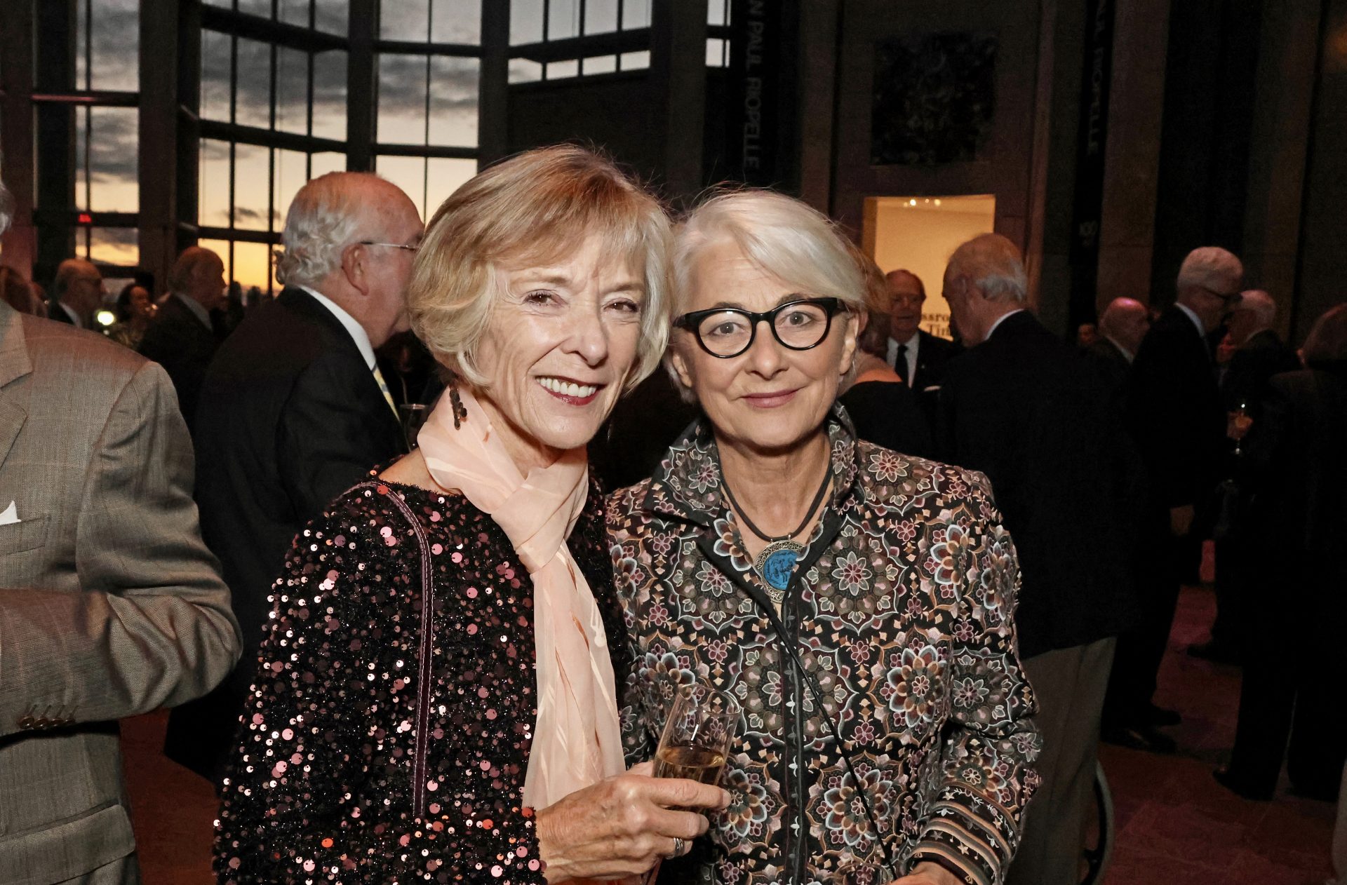 Canadian businesswoman and social entrepreneur Zita Cobb talks leadership