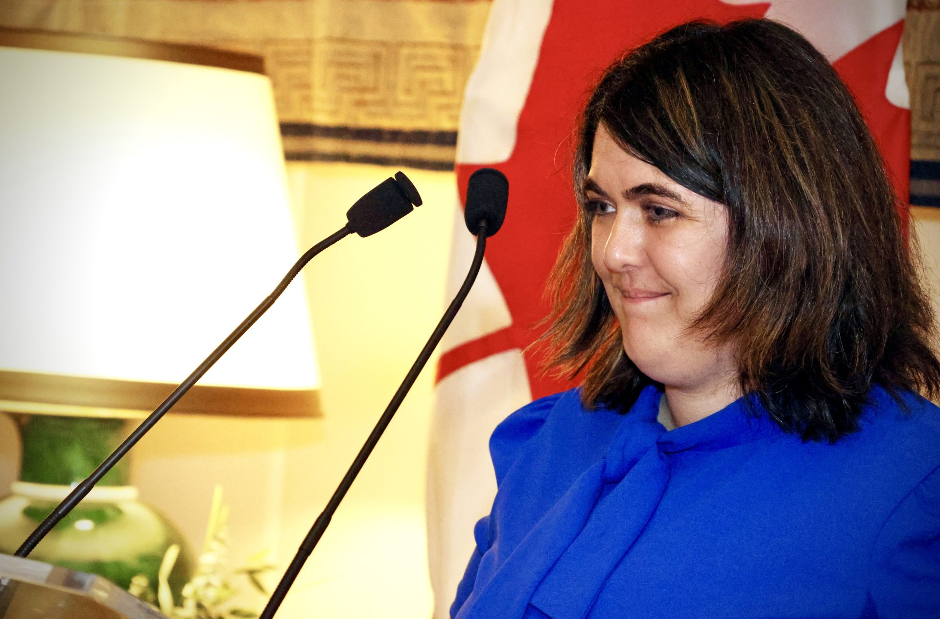 French embassy welcomes Ottawa Salus back for soirée in support of ...