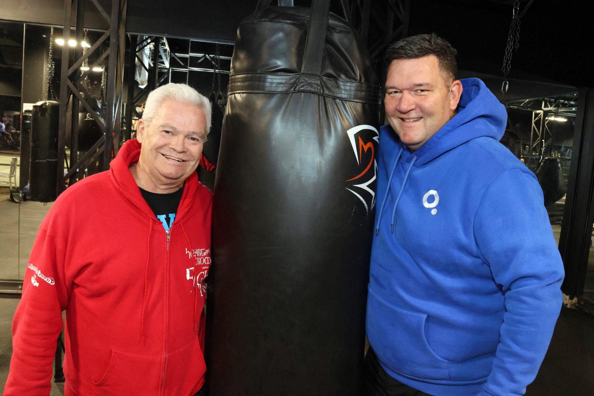 Fight for the Cure’s Duane Francis on getting into the ring for cancer ...