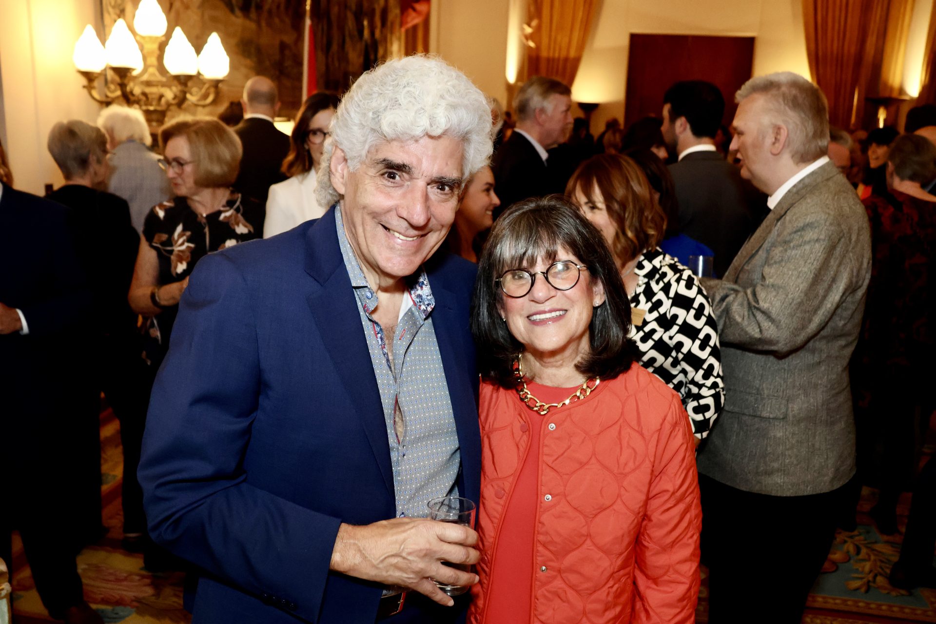 French embassy welcomes Ottawa Salus back for soirée in support of ...