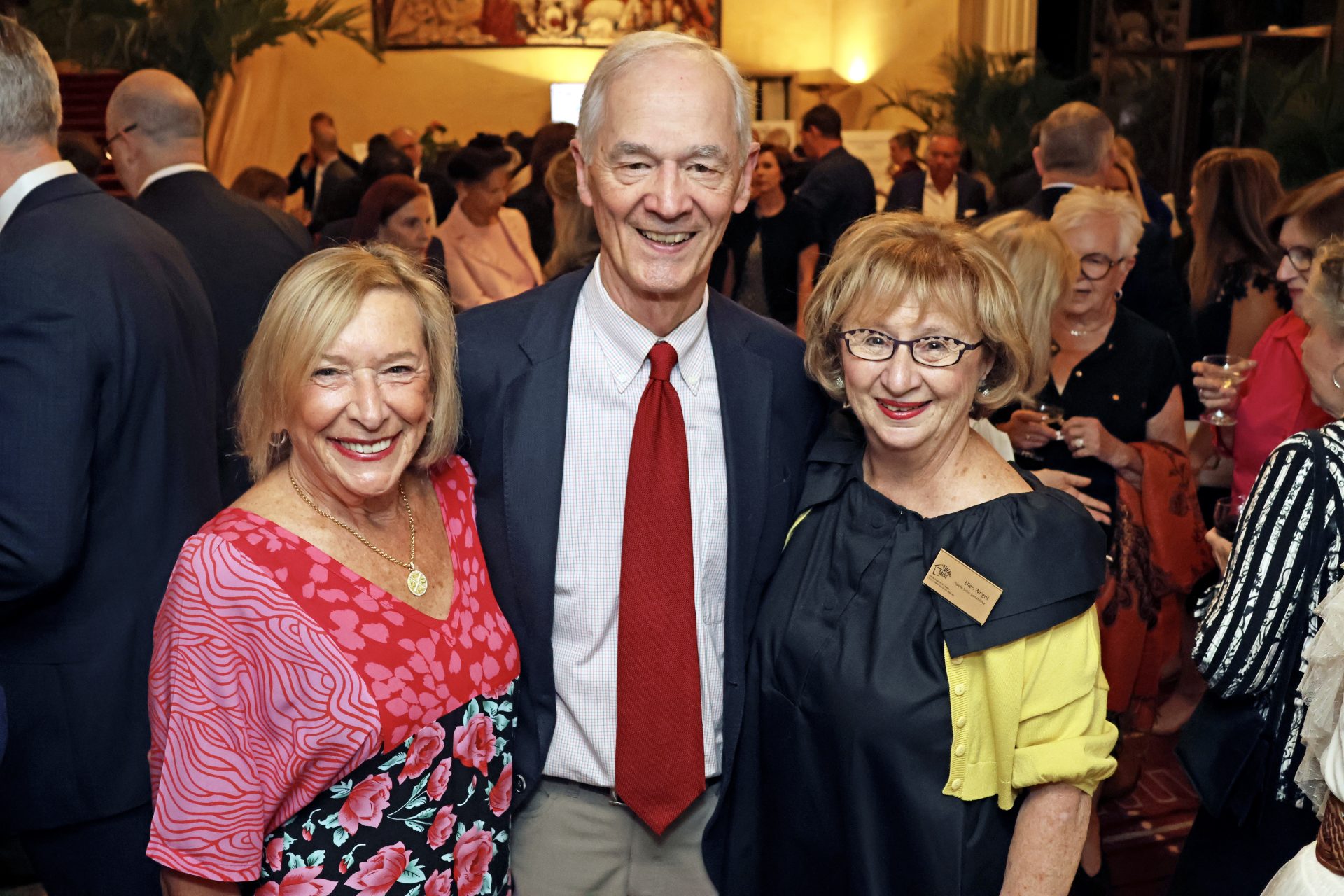 French embassy welcomes Ottawa Salus back for soirée in support of ...