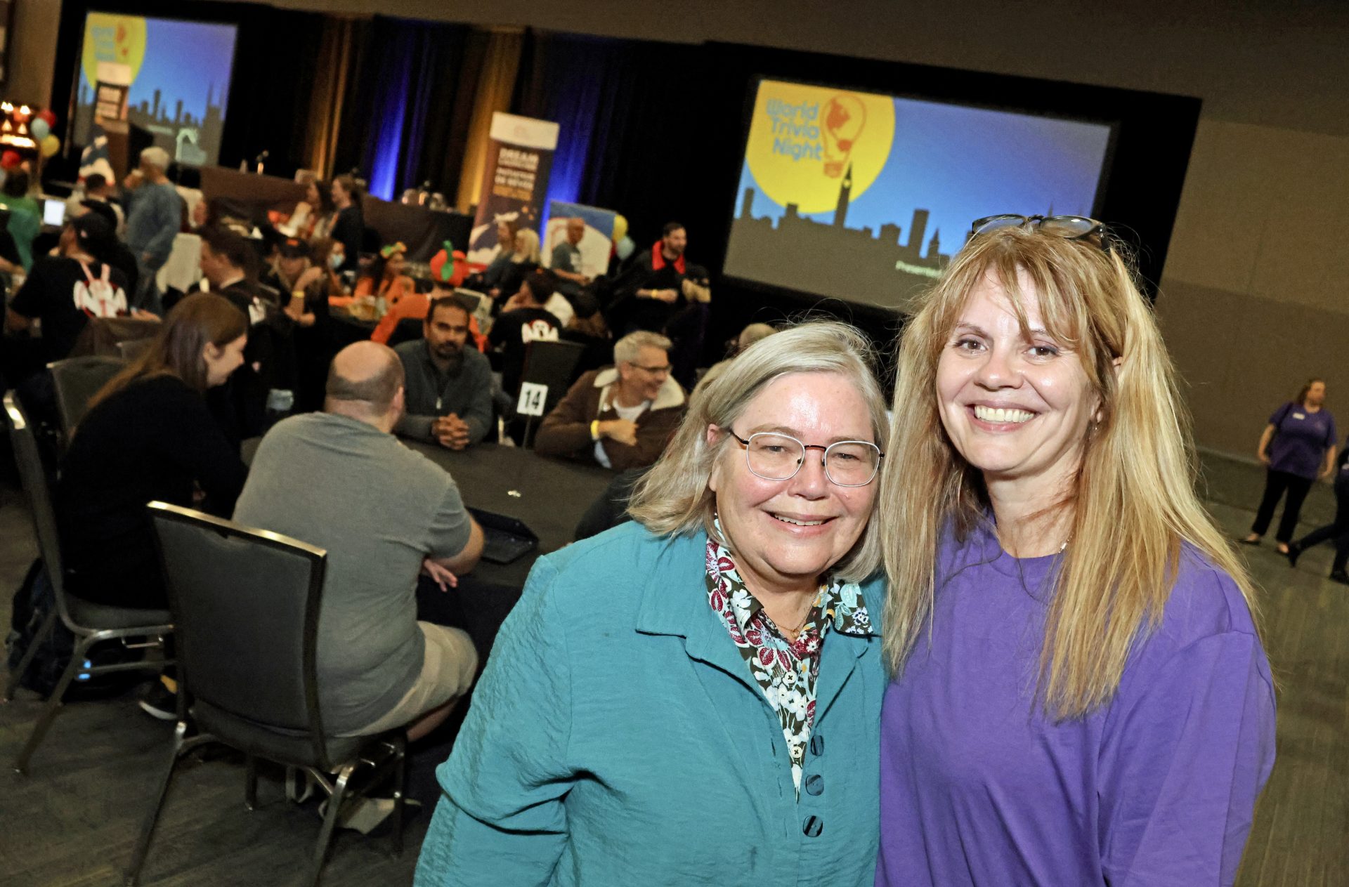 World Trivia Night raises $132K for Children’s Aid Foundation of Ottawa