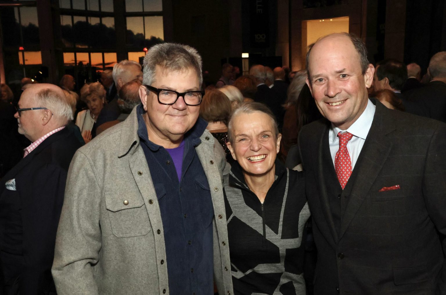 Canadian businesswoman and social entrepreneur Zita Cobb talks leadership