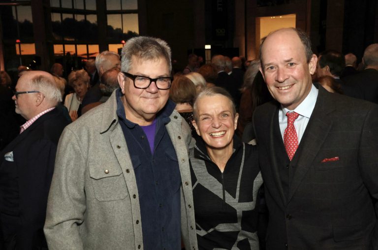 Canadian businesswoman and social entrepreneur Zita Cobb talks leadership