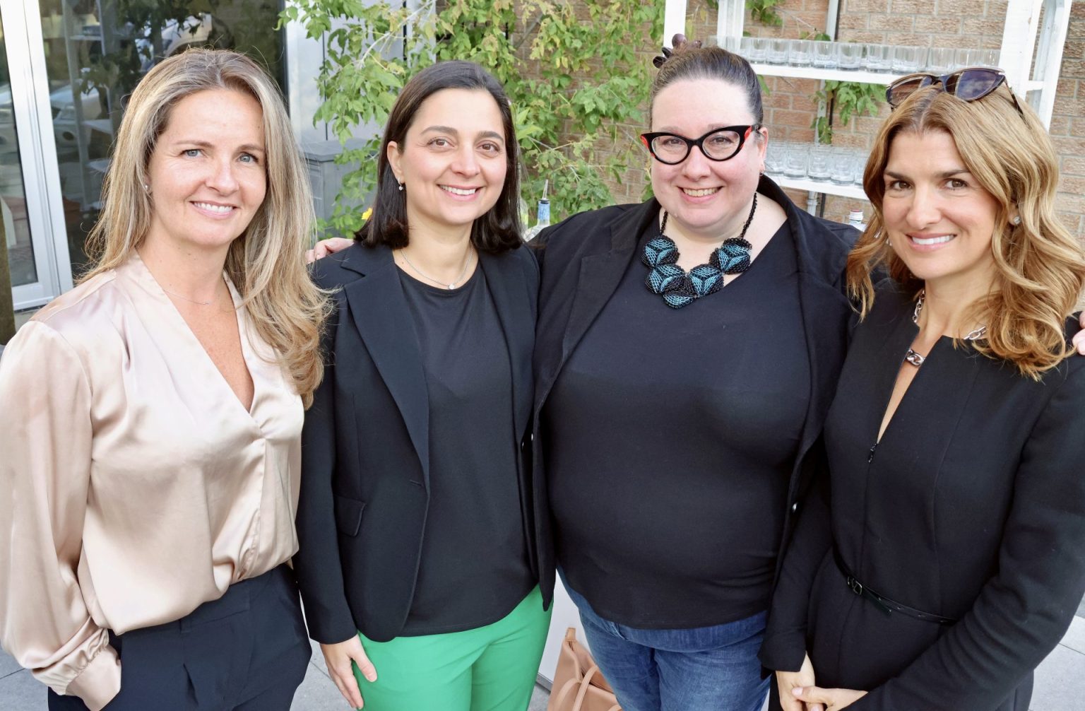 Brion Raffoul LLP celebrates 15 years of IP excellence