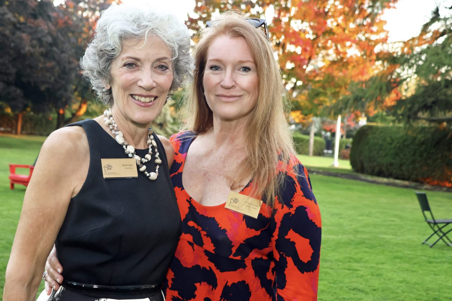 French embassy welcomes Ottawa Salus back for soirée in support of ...