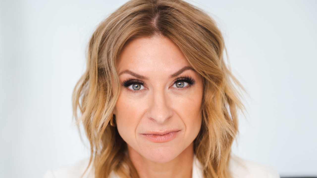 Bold Woman award winner Jennifer Flanagan brings STEM to ...