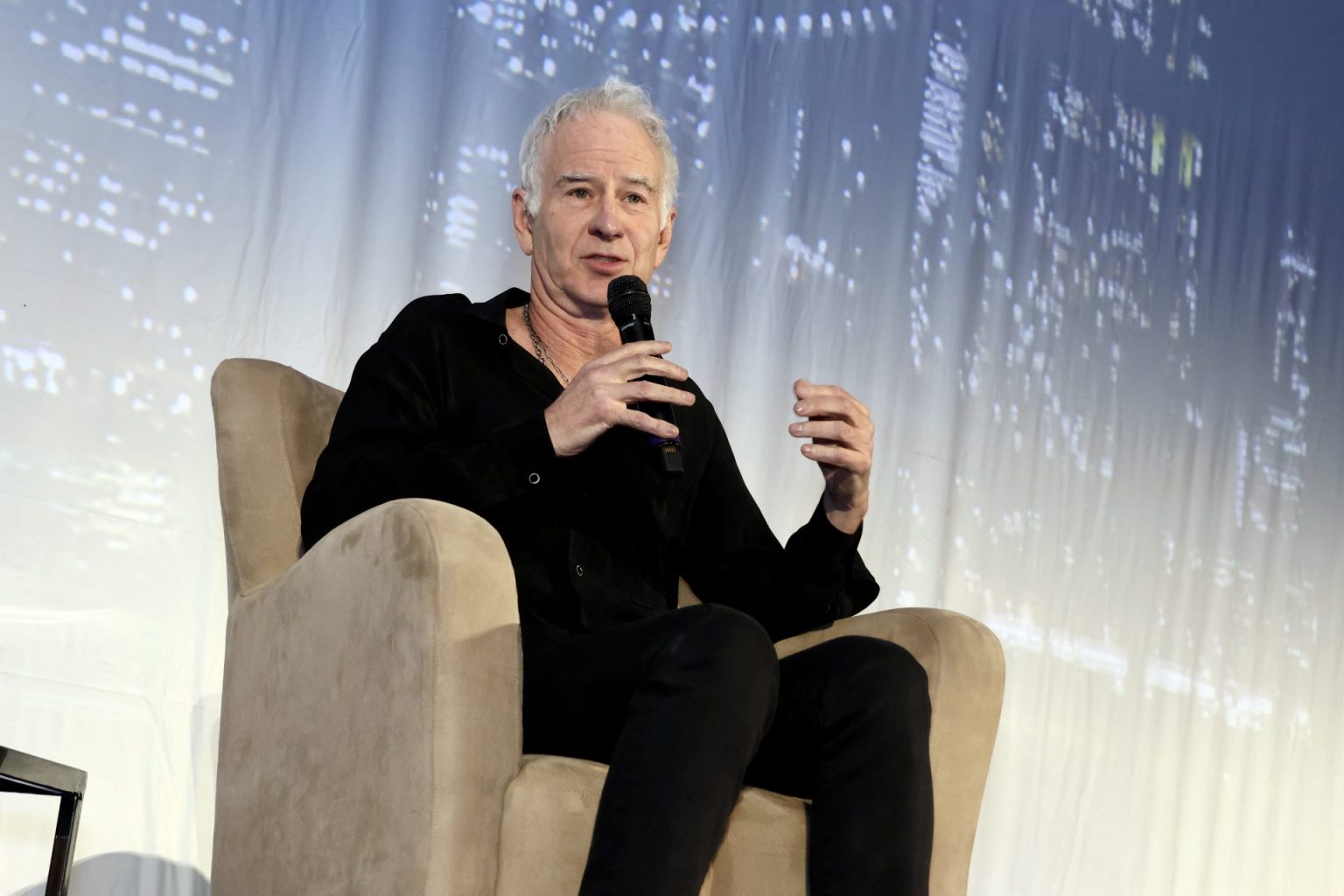 It’s Johnny B. Goode for tennis bad boy John McEnroe at Ottawa ...