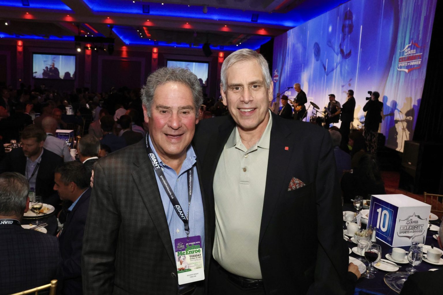 It’s Johnny B. Goode for tennis bad boy John McEnroe at Ottawa ...