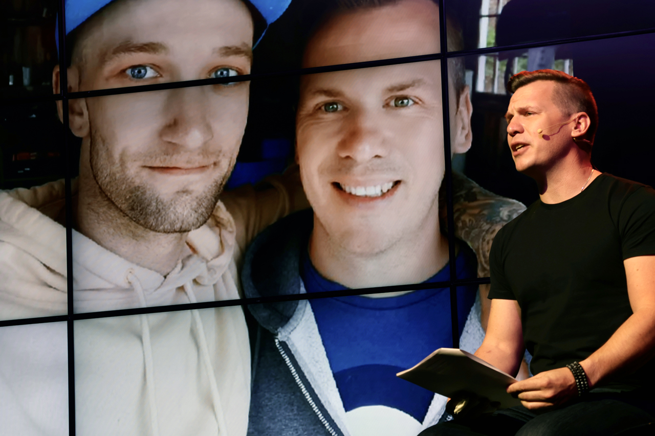 Chris Ide's Instagram, Twitter & Facebook on IDCrawl