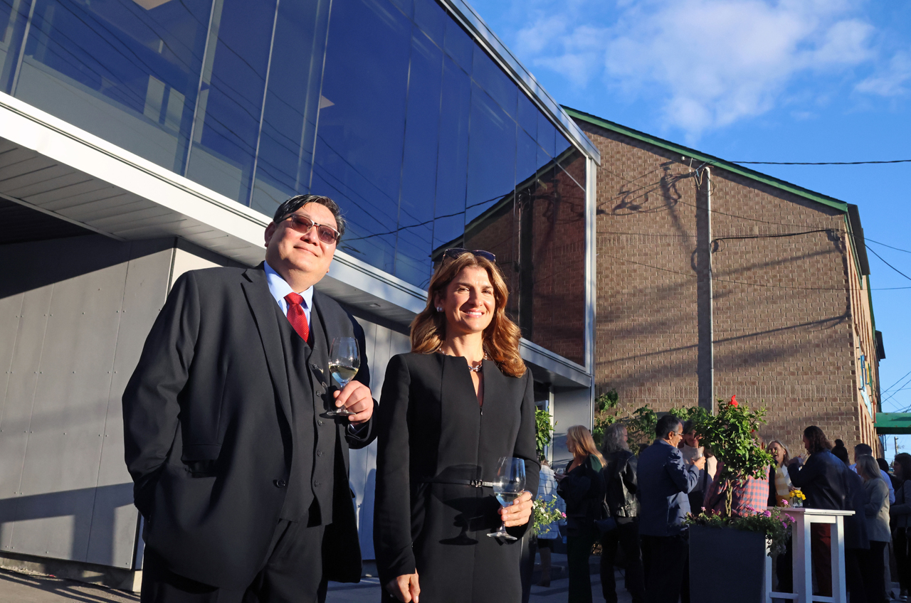 Brion Raffoul LLP celebrates 15 years of IP excellence