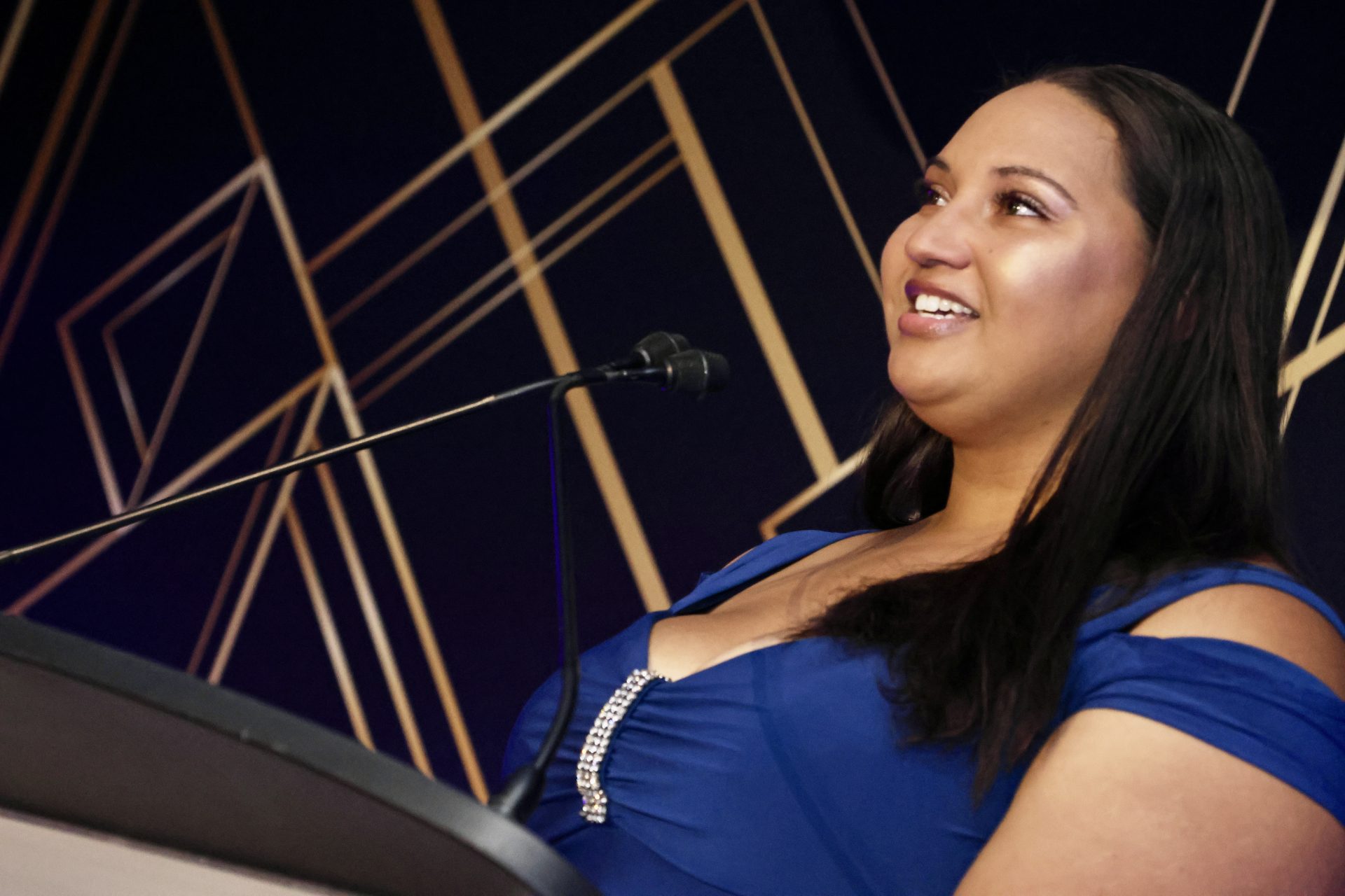 Habitat for Humanity’s Steel Toes and Stilettos Gala: ‘All I ever ...