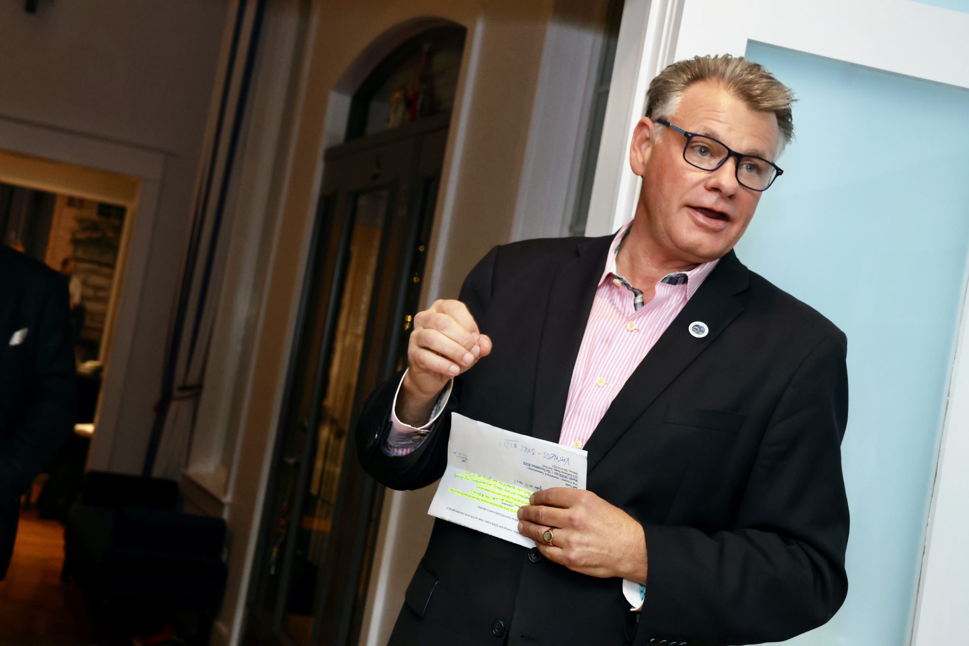 WCPD’s Peter Nicholson supports planned new Ottawa Hospital campus with ...
