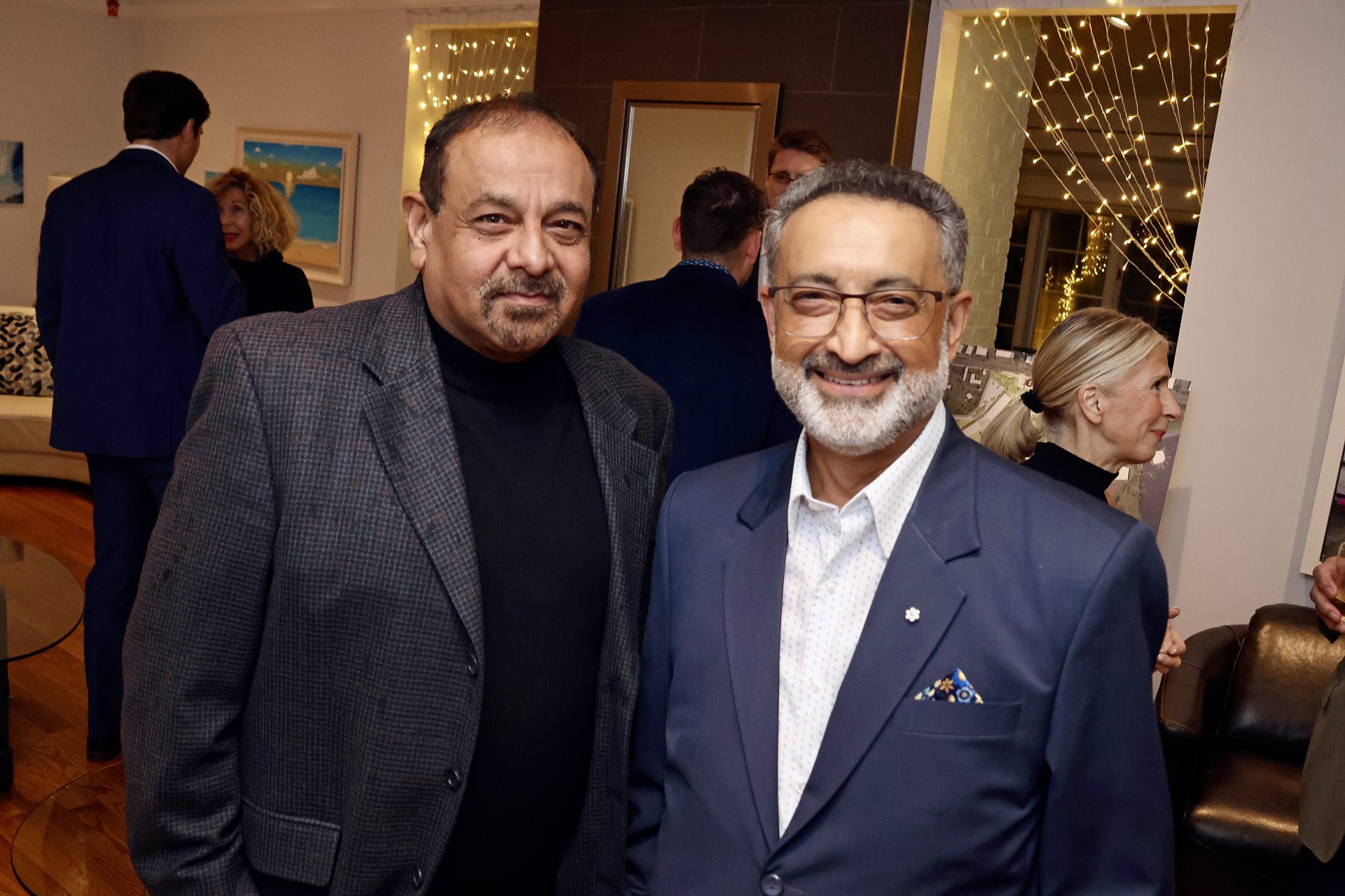 WCPD’s Peter Nicholson supports planned new Ottawa Hospital campus with ...