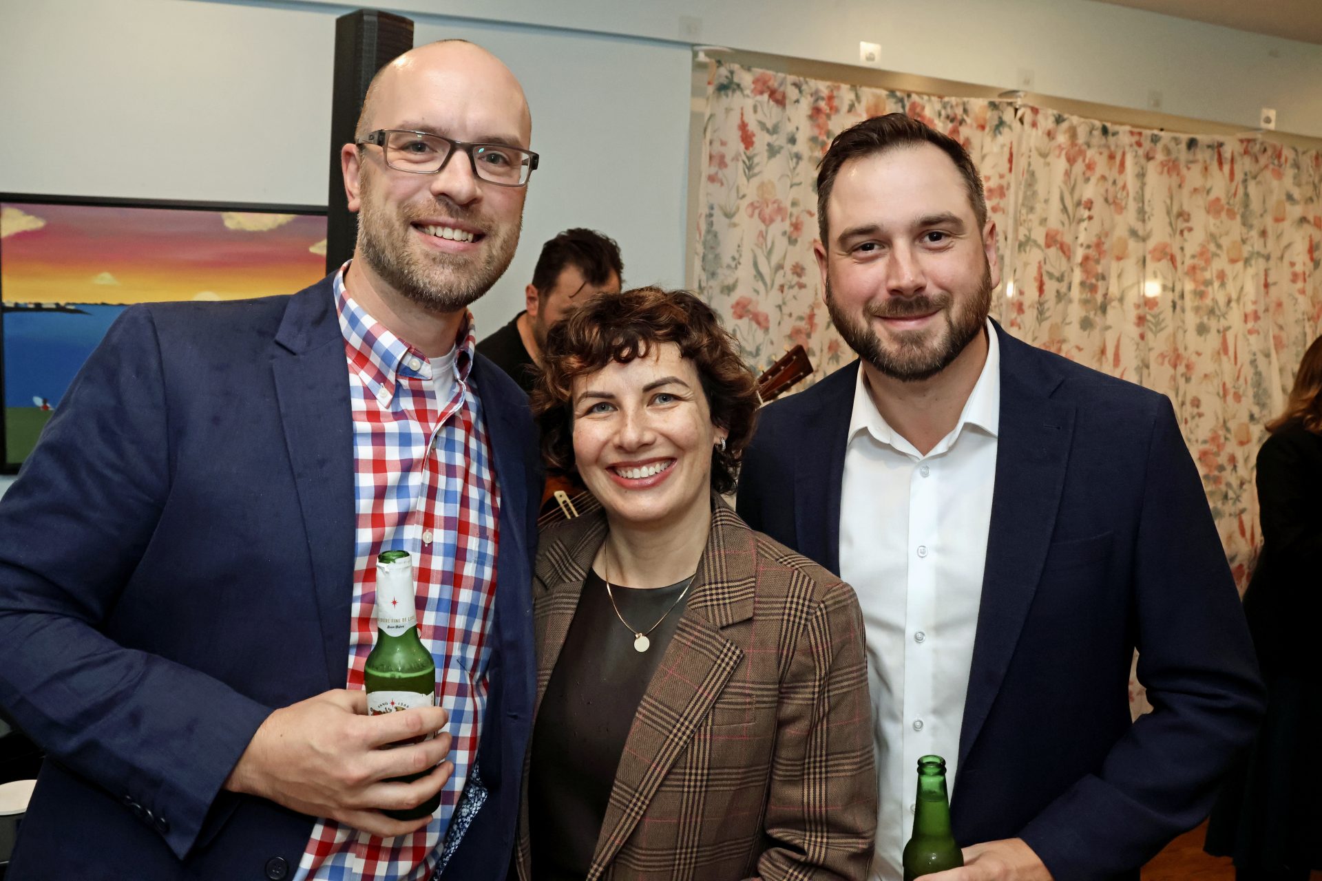 WCPD’s Peter Nicholson supports planned new Ottawa Hospital campus with ...