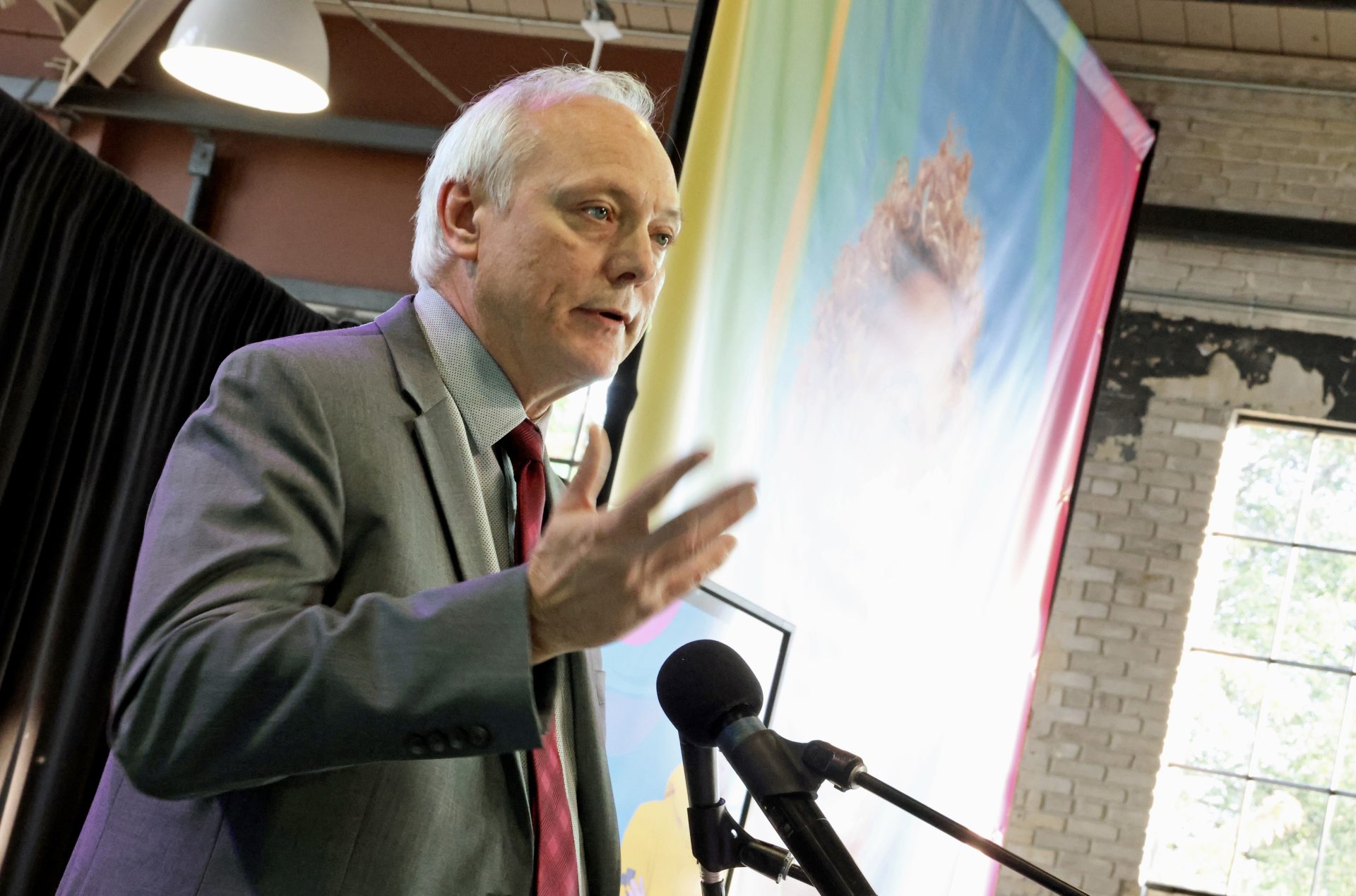 YSB Foundation launches Rise & Thrive Breakfast to give all youth ...