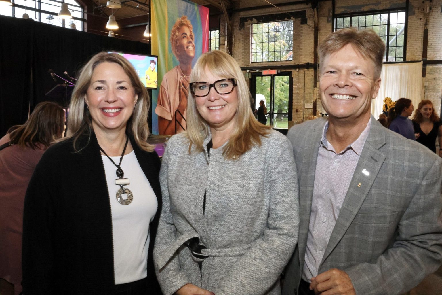 YSB Foundation launches Rise & Thrive Breakfast to give all youth ...