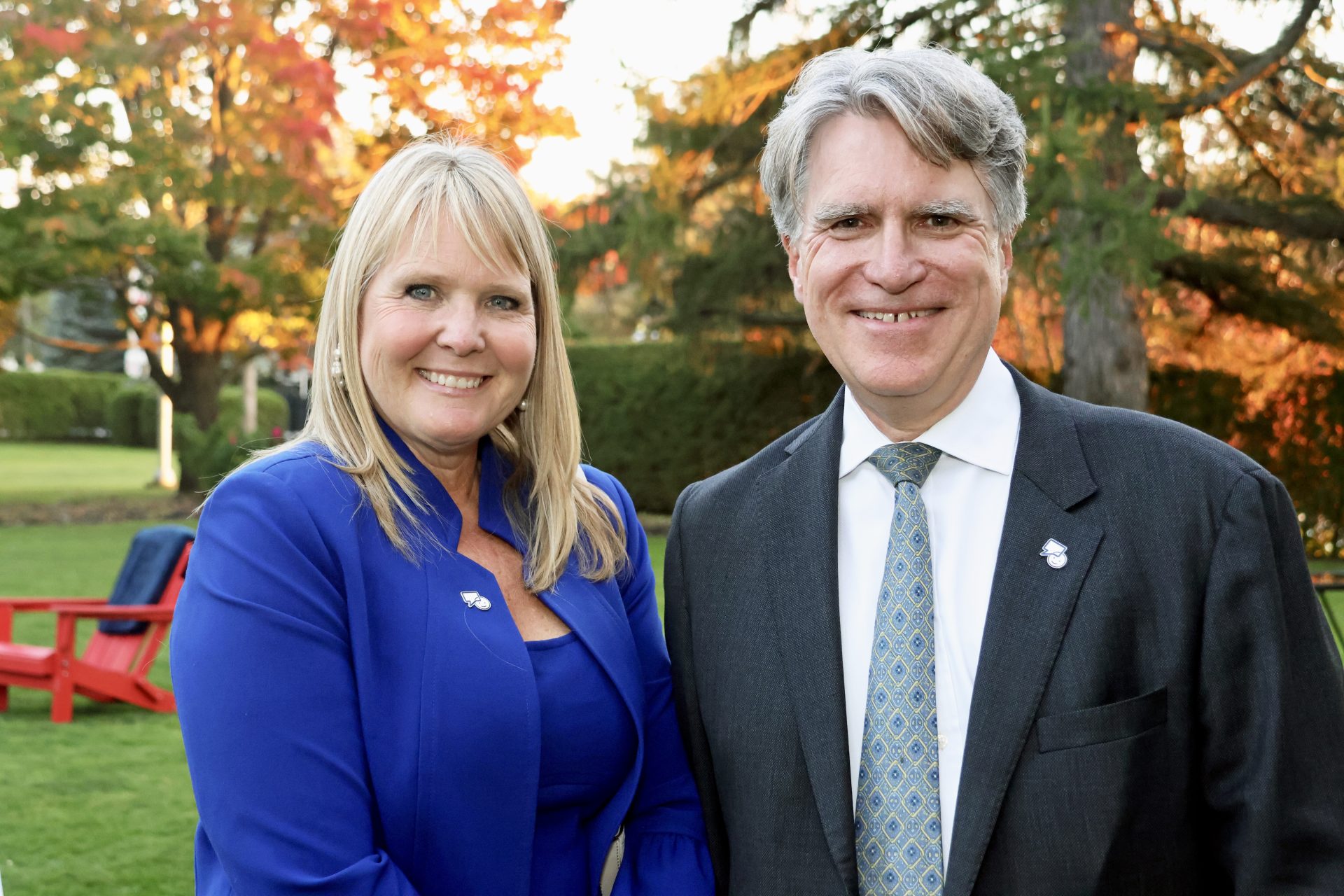 French embassy welcomes Ottawa Salus back for soirée in support of ...