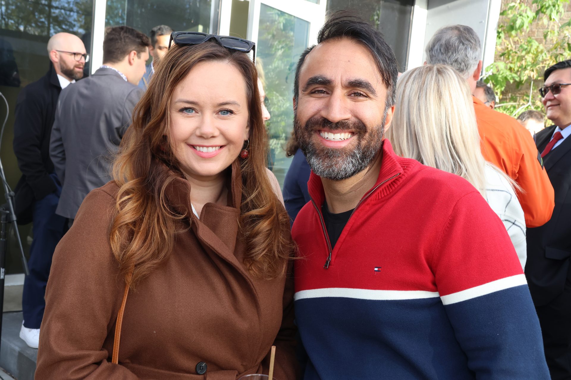 Brion Raffoul LLP celebrates 15 years of IP excellence