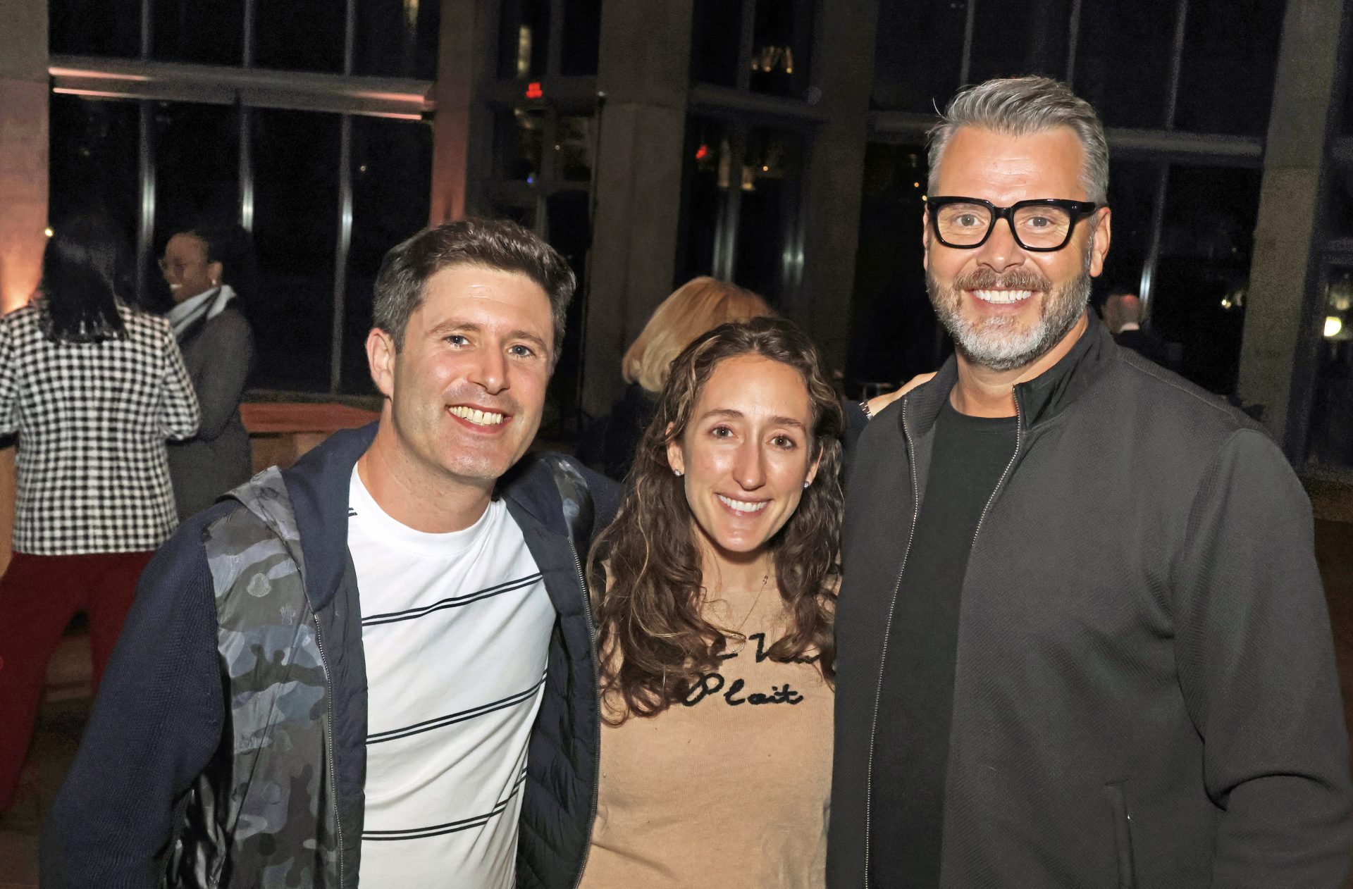 Canadian businesswoman and social entrepreneur Zita Cobb talks leadership