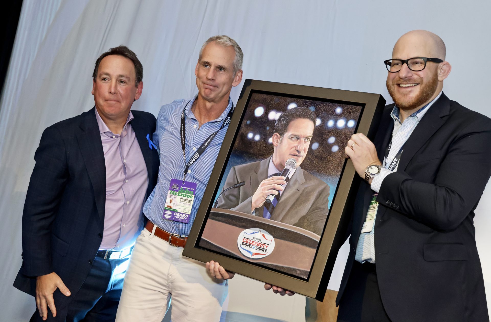 It’s Johnny B. Goode for tennis bad boy John McEnroe at Ottawa ...